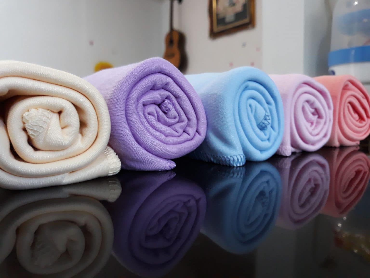 Lengkap! 10 Jenis Kain Beserta Harga nya untuk Bahan Pakaian