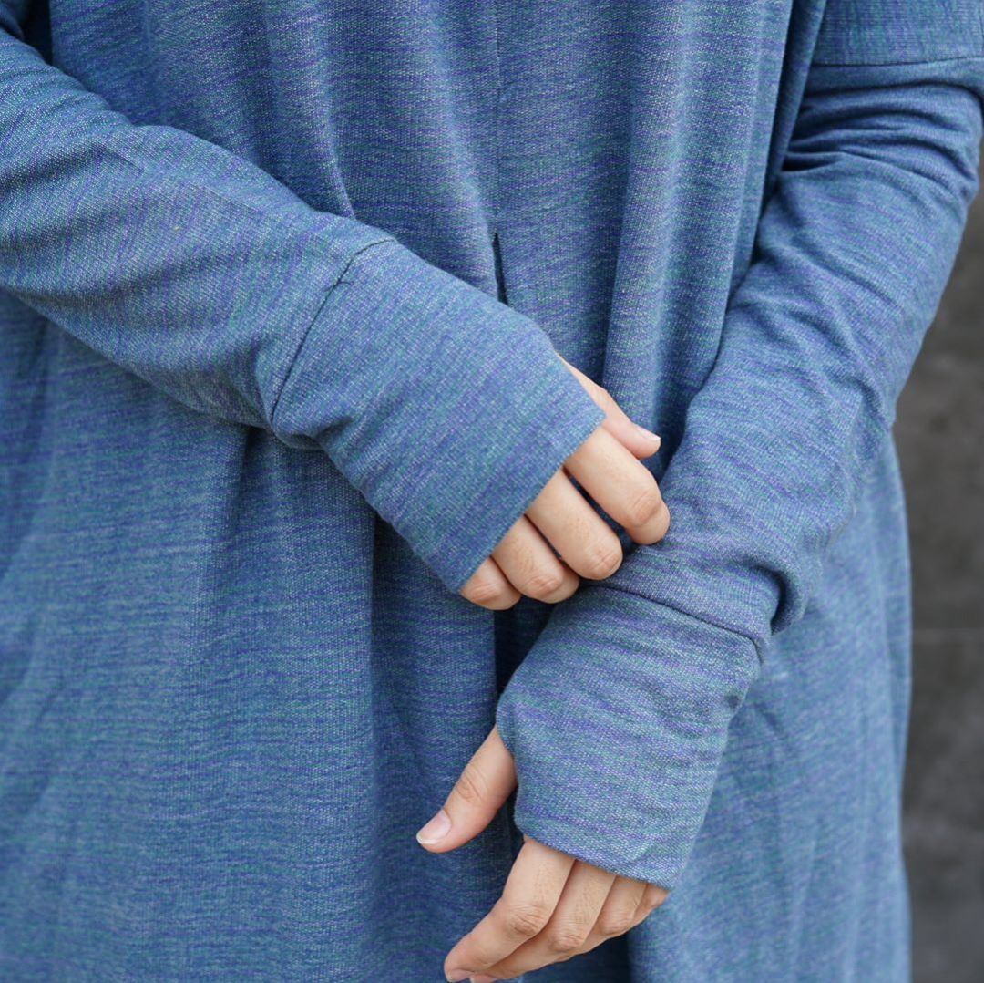 Lengkap! 10 Jenis Kain Beserta Harga nya untuk Bahan Pakaian