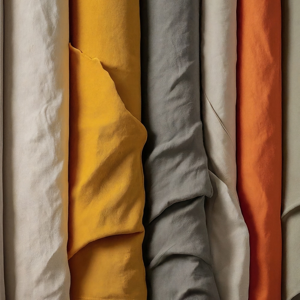 6 Jenis-Jenis Kain yang Cocok untuk Busana Formal